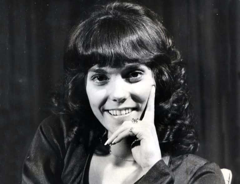 Karen Carpenter Lived An American Tragedy