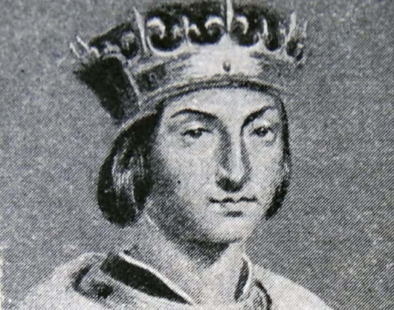 Tenacious Facts About Louis XII, The Luckless King