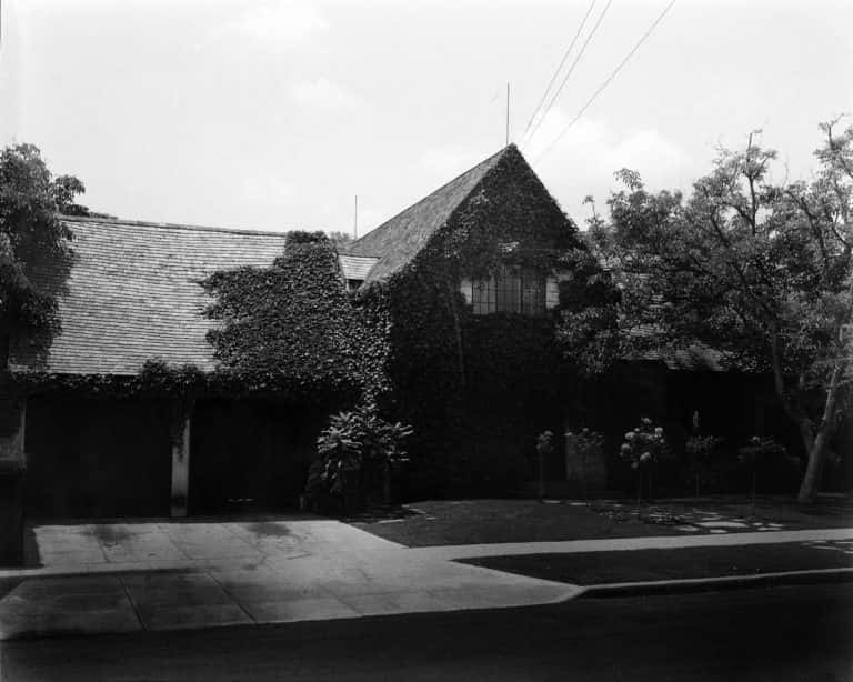 Gloomy Facts About George Brent, The Old Hollywood Playboy