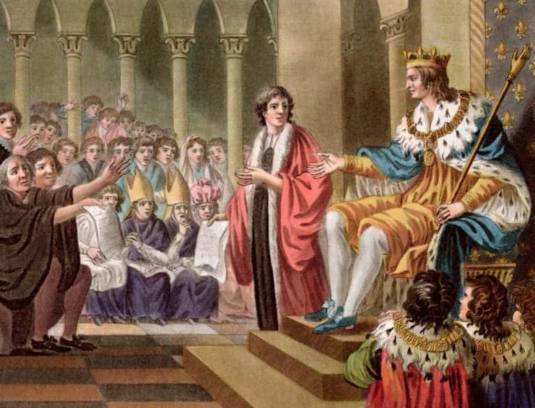 Tenacious Facts About Louis XII, The Luckless King