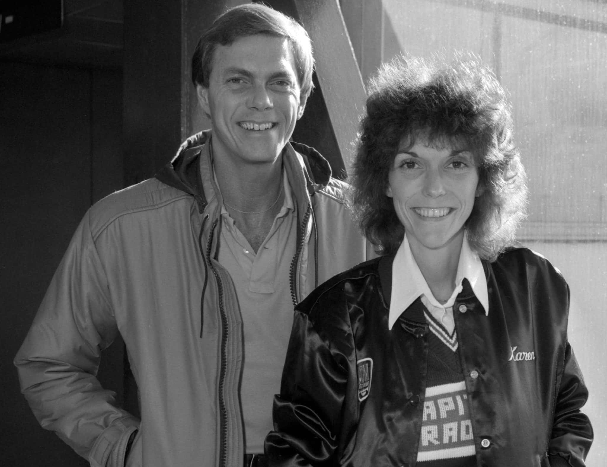 Karen Carpenter Lived An American Tragedy