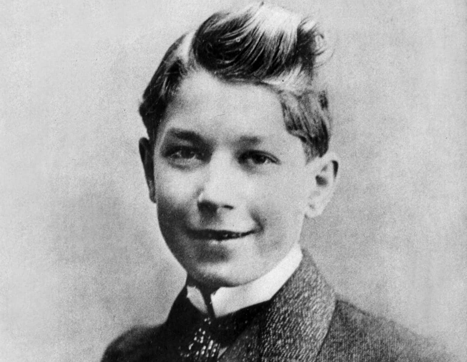 The World's Most Famous Frenchman