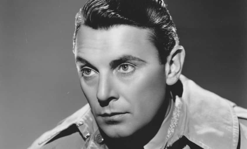 Gloomy Facts About George Brent, The Old Hollywood Playboy - Factinate