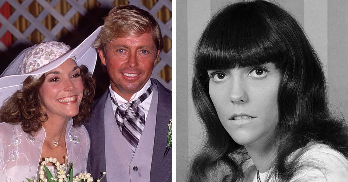 Karen Carpenter Husband