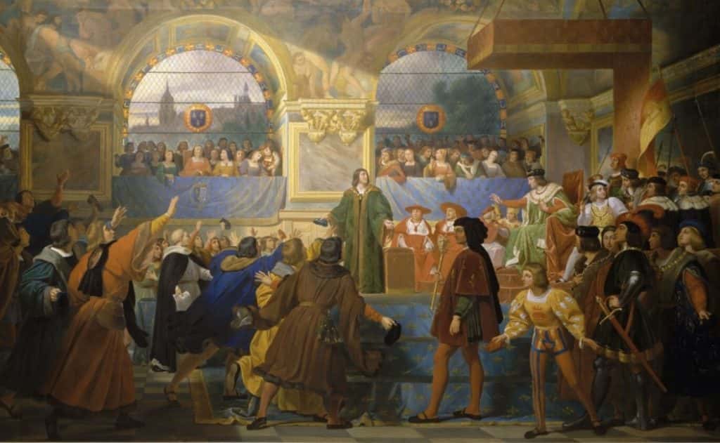 Tenacious Facts About Louis XII, The Luckless King
