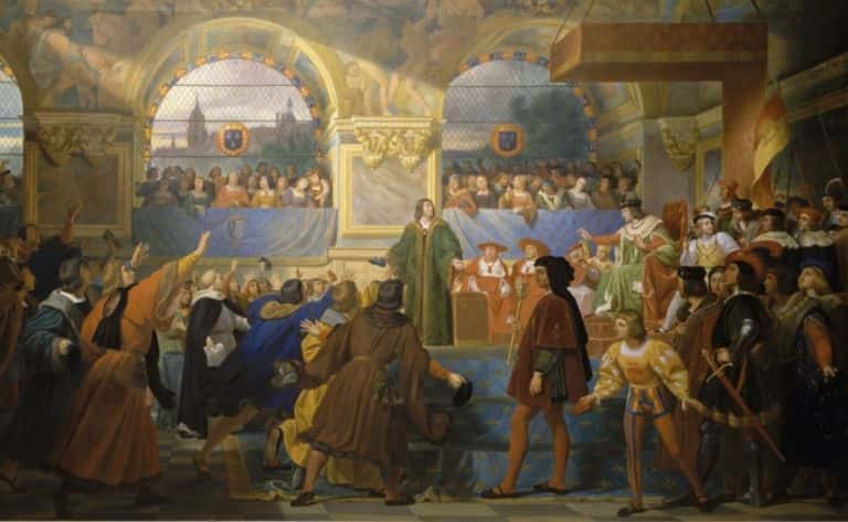 Tenacious Facts About Louis XII, The Luckless King
