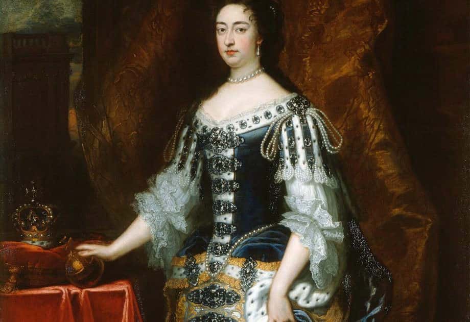 Defiant Facts About Mary II, The Traitor Queen - Factinate