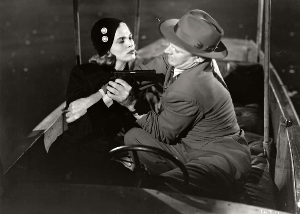 Fatal Facts About Lizabeth Scott, The Forgotten Noir Queen