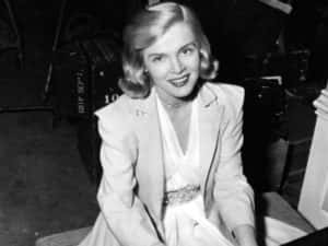 Fatal Facts About Lizabeth Scott, The Forgotten Noir Queen