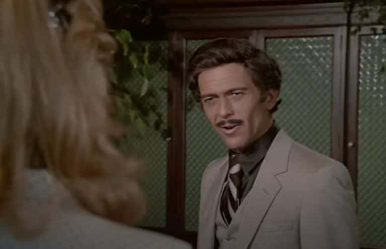 Unspeakable Facts About Dorothy Stratten, The Tragic Centerfold