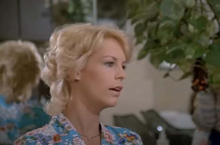 Unspeakable Facts About Dorothy Stratten, The Tragic Centerfold