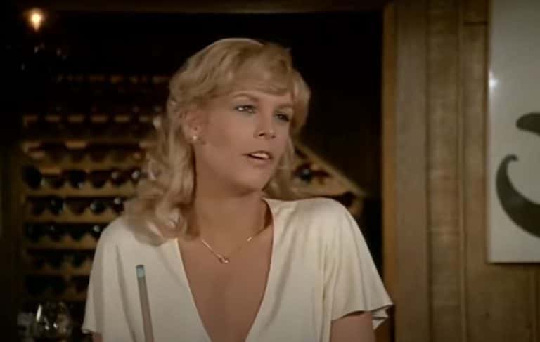 Unspeakable Facts About Dorothy Stratten, The Tragic Centerfold