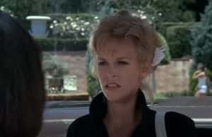 Unspeakable Facts About Dorothy Stratten, The Tragic Centerfold