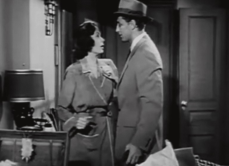 Fatal Facts About Lizabeth Scott, The Forgotten Noir Queen