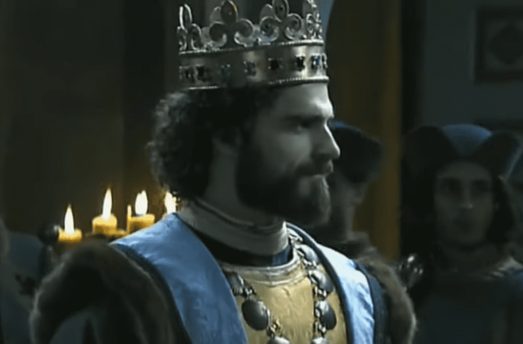 Tenacious Facts About Louis XII, The Luckless King