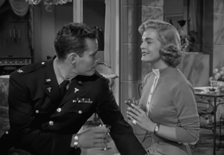 Fatal Facts About Lizabeth Scott, The Forgotten Noir Queen