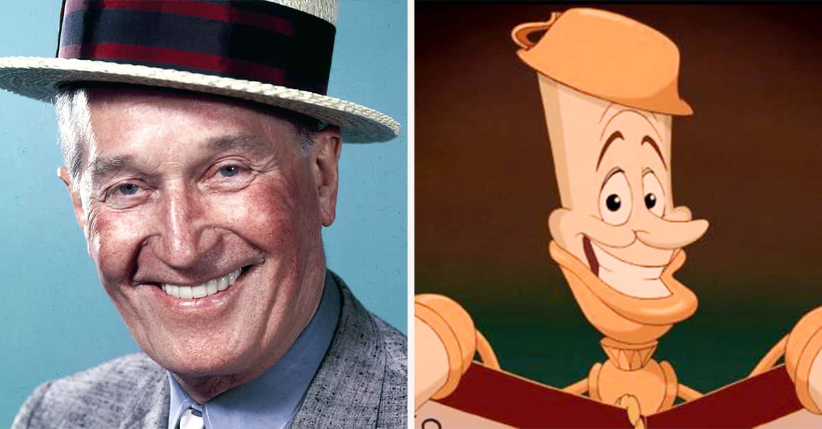 The World's Most Famous Frenchman