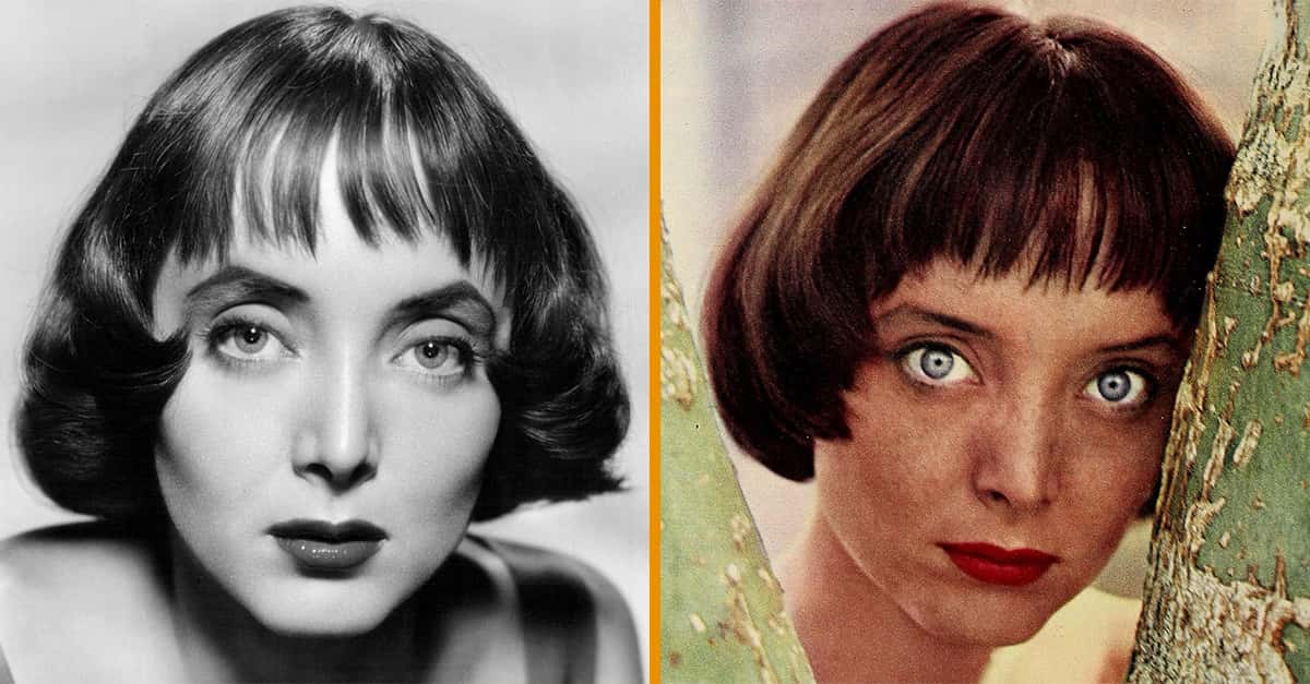 Chilling Facts About Carolyn Jones, Hollywood’s Macabre Icon - Factinate