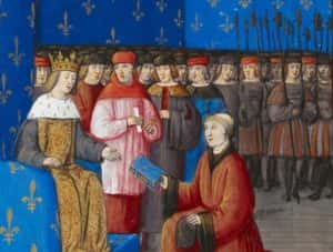 Tenacious Facts About Louis XII, The Luckless King