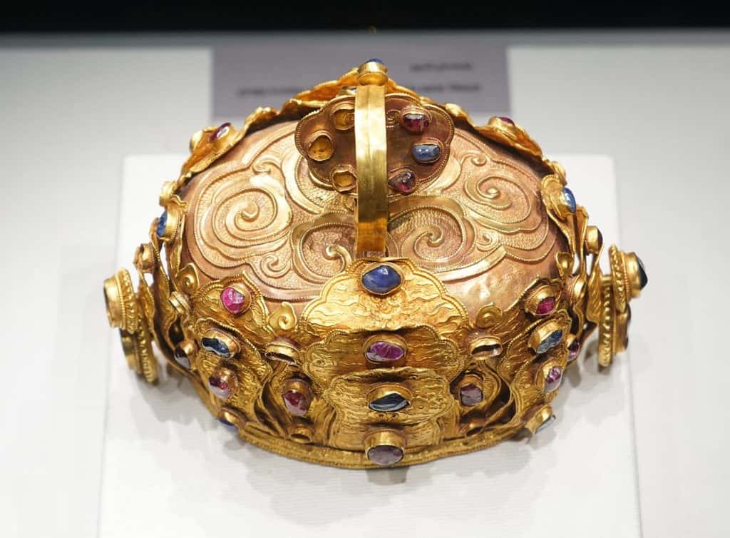 Dire Facts About Wanli, The Traitor Emperor