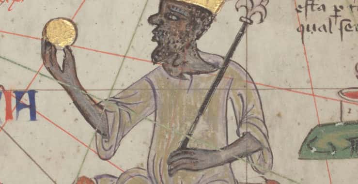 Extravagant Facts About Mansa Musa, The Richest Man In History - Factinate