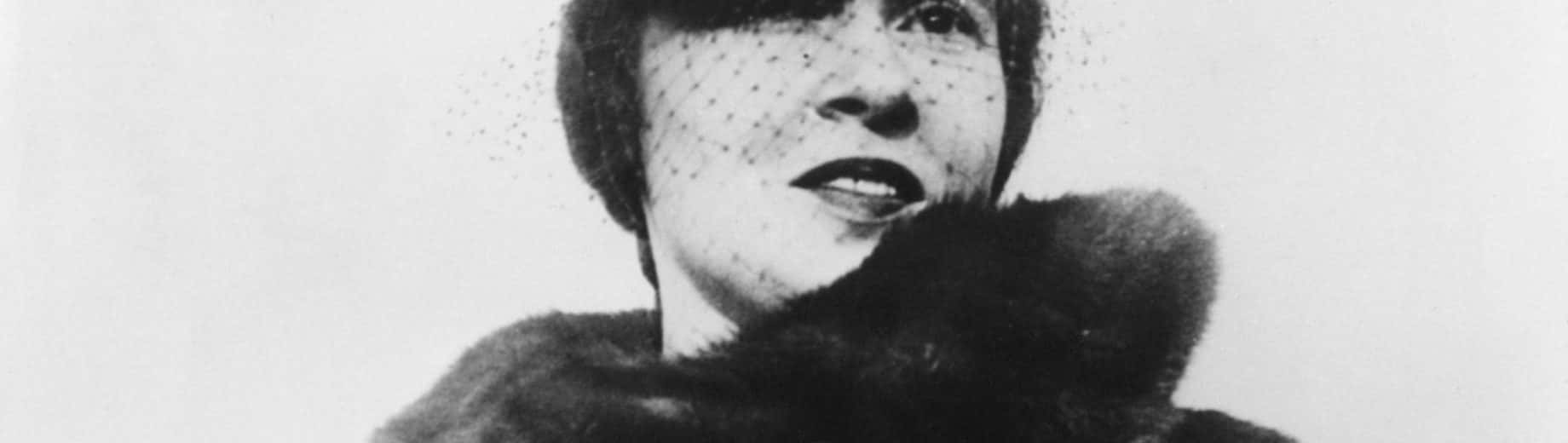 Wild Facts About Thelma Furness, A Royal Mistress Betrayed - Factinate