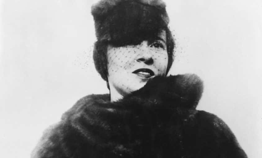 Wild Facts About Thelma Furness, A Royal Mistress Betrayed - Factinate