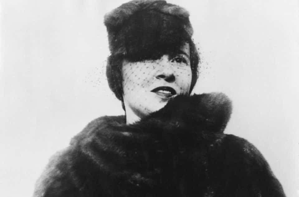 Wild Facts About Thelma Furness, A Royal Mistress Betrayed - Factinate