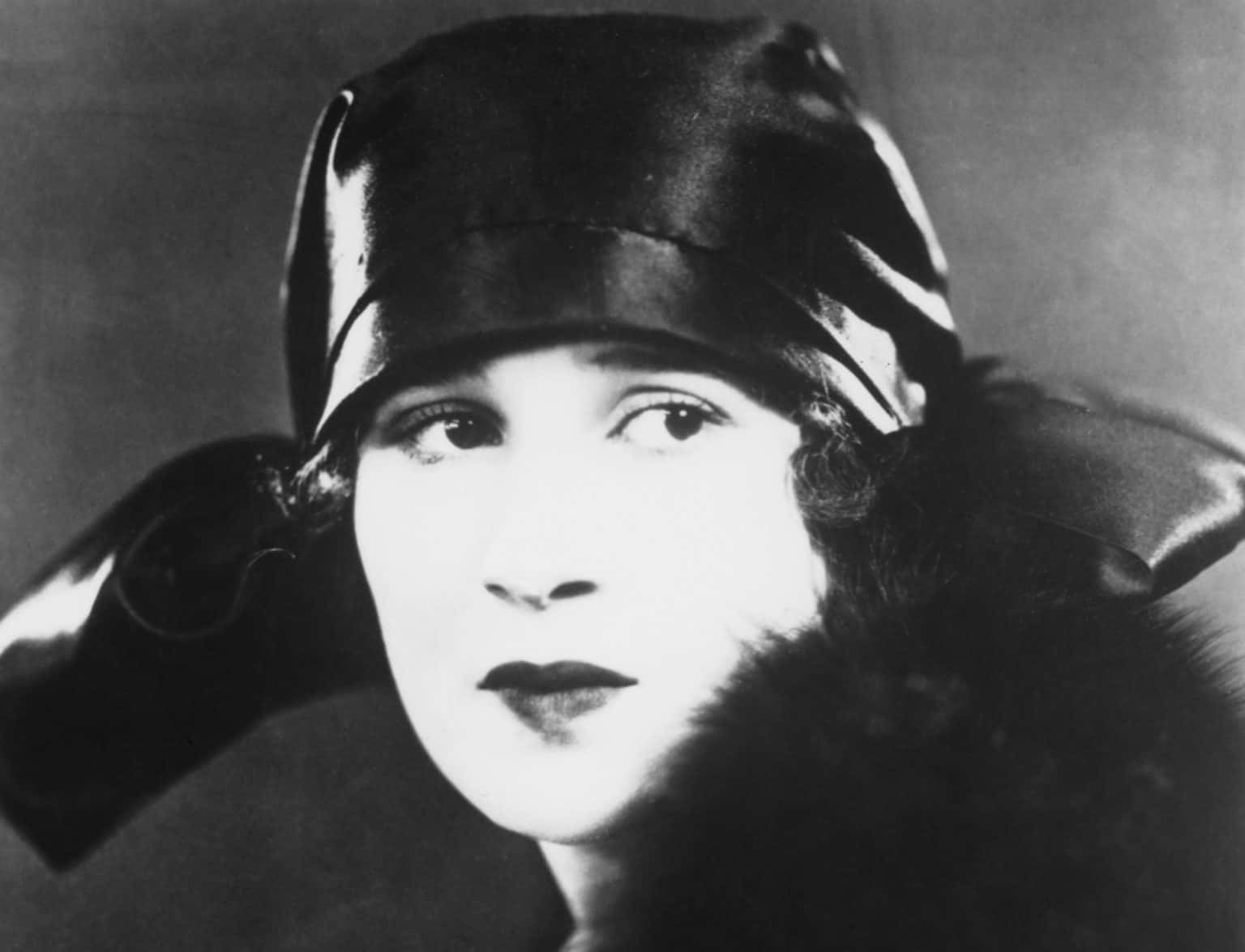 The Woman Who Nearly Brought Down The Monarchy