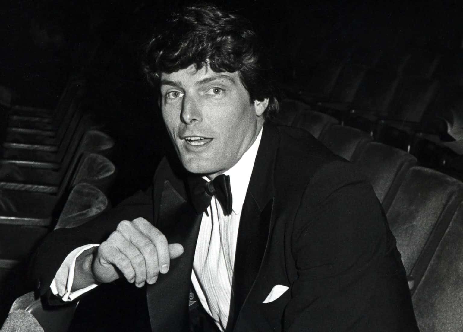 Heroic Facts About Christopher Reeve, A Real-Life Superman
