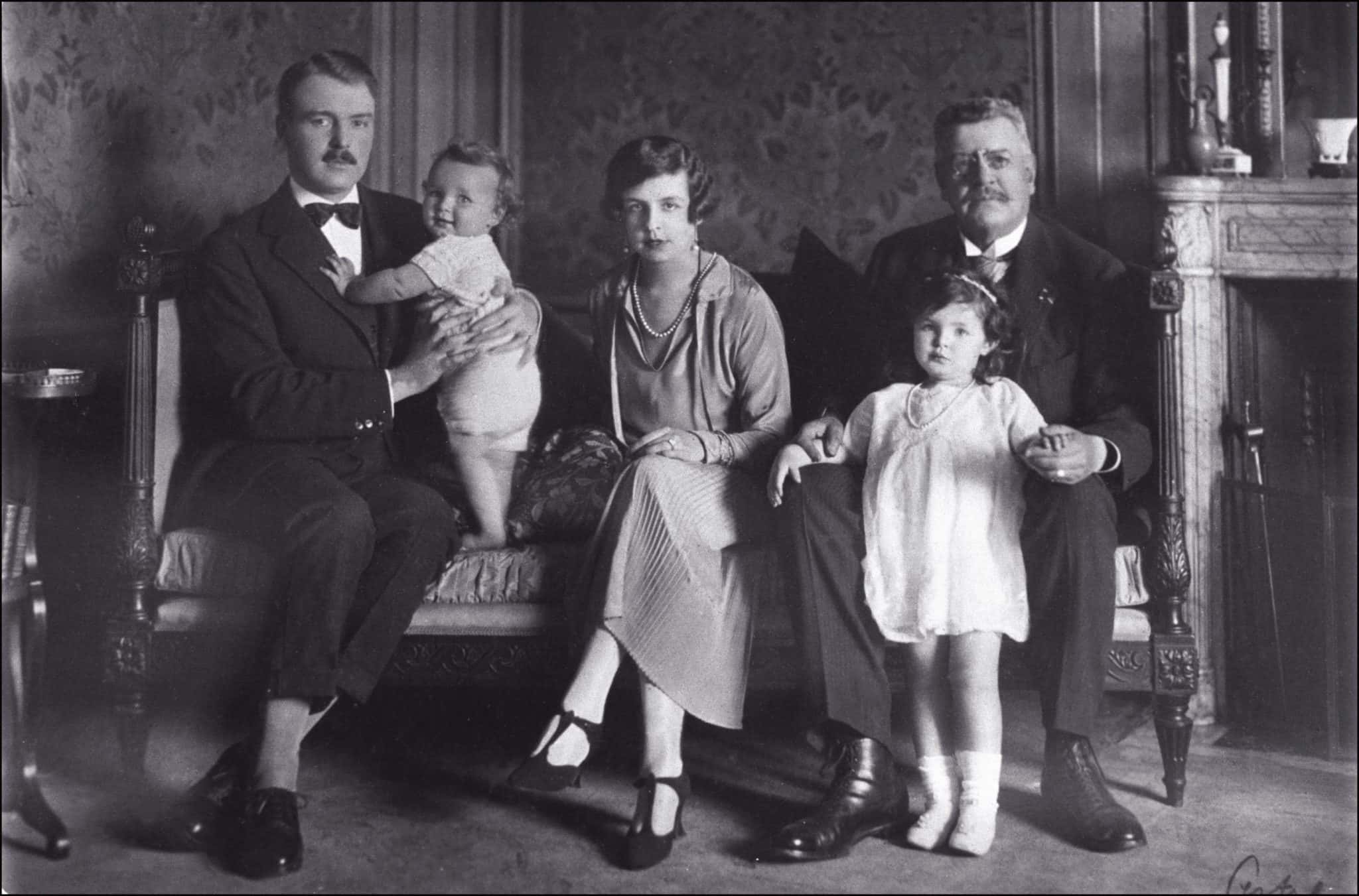 Prince Rainier III Of Monaco Lived A Royal Horror Story