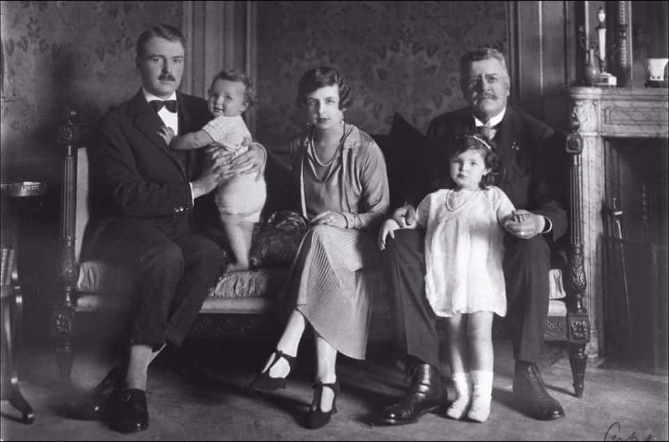 Tragic Facts About Rainier III, The Real Prince Charming Of Monaco ...