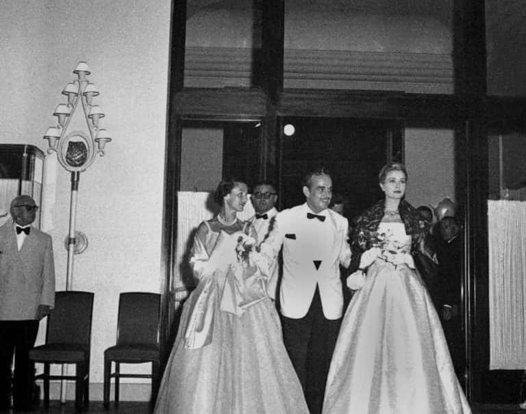 Prince Rainier III Of Monaco Lived A Royal Horror Story