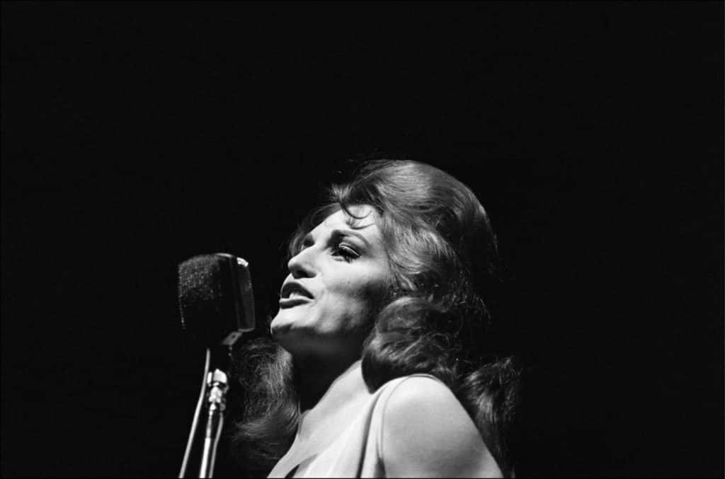 Heart-Wrenching Facts About Dalida, The Tragic Diva