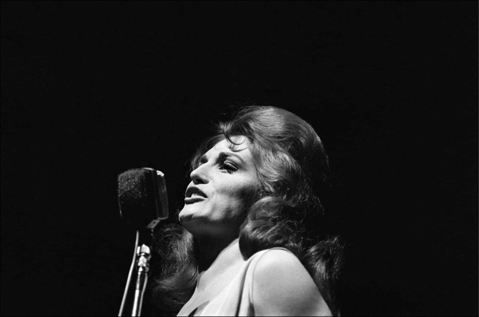 Heart-Wrenching Facts About Dalida, The Tragic Diva