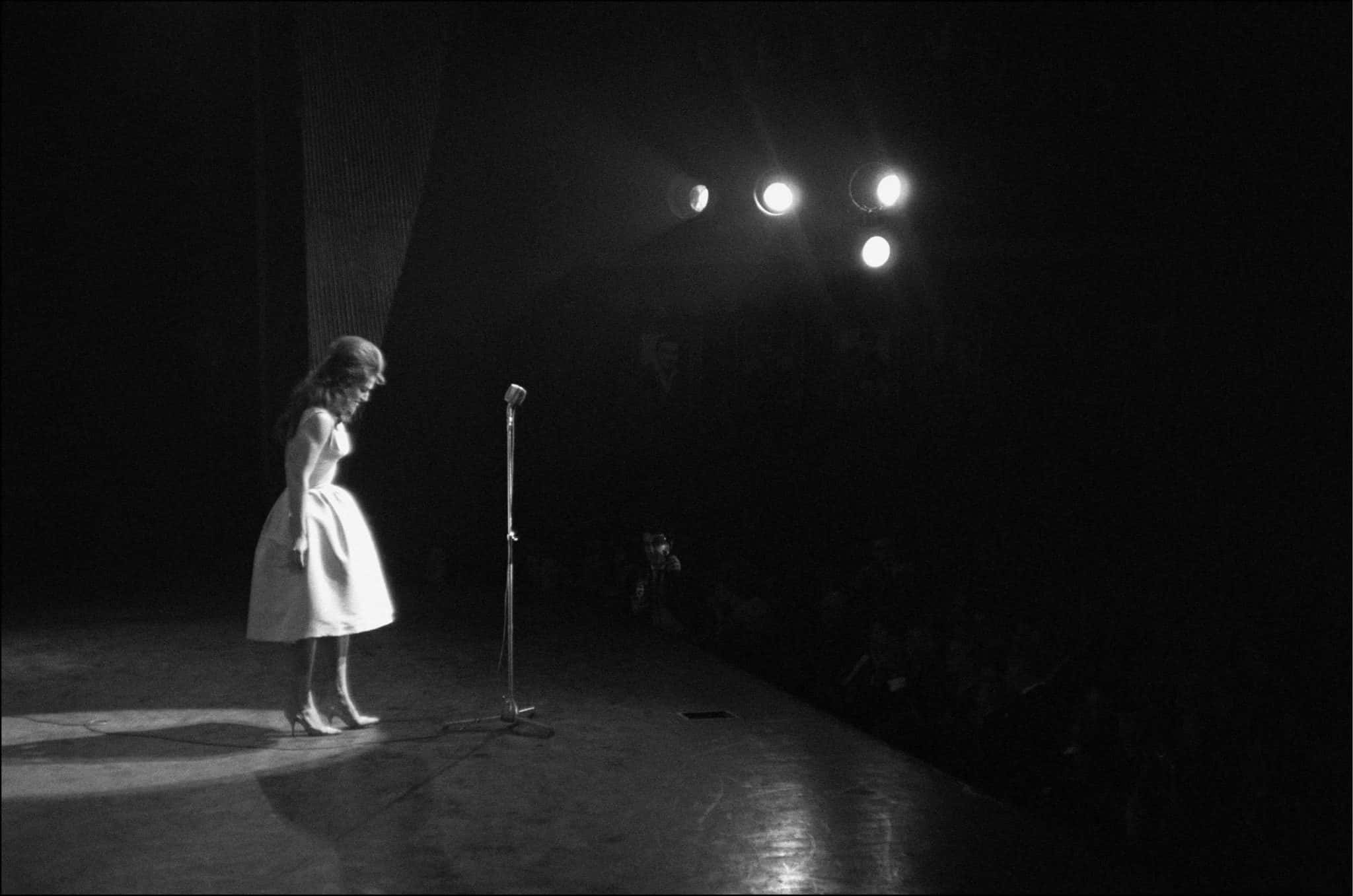 Heart-Wrenching Facts About Dalida, The Tragic Diva