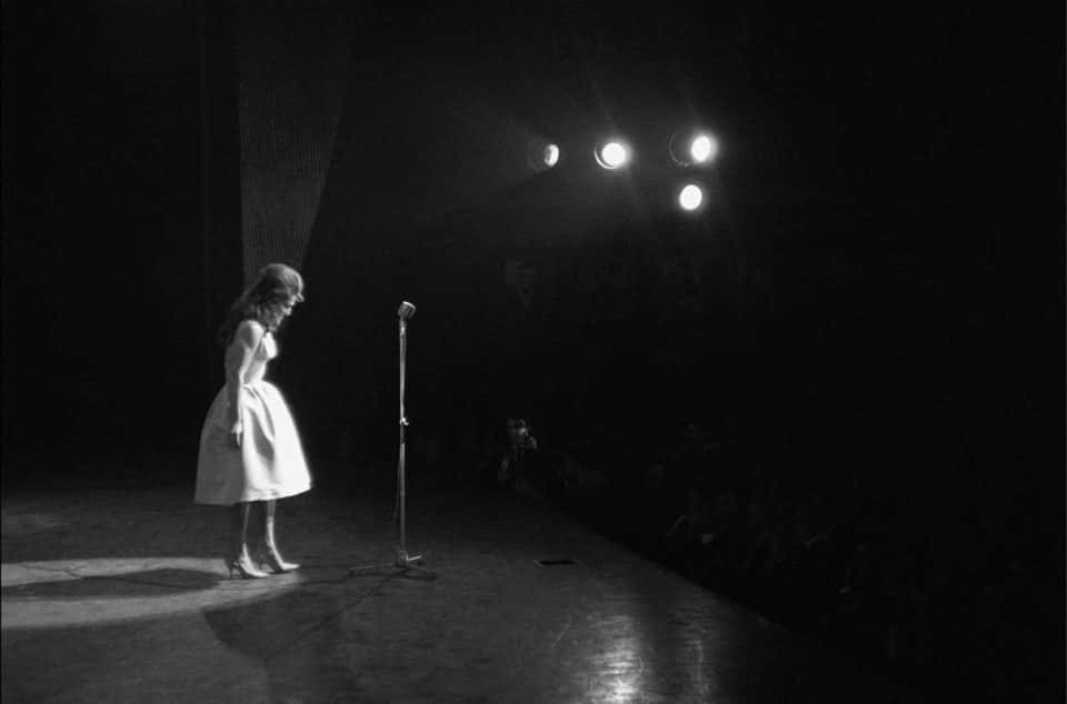 Heart-Wrenching Facts About Dalida, The Tragic Diva