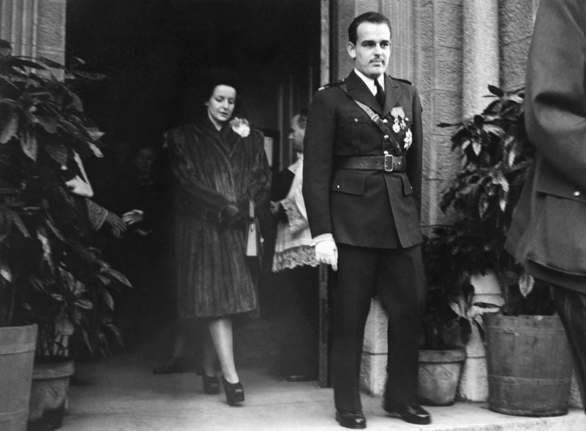 Prince Rainier III Of Monaco Lived A Royal Horror Story