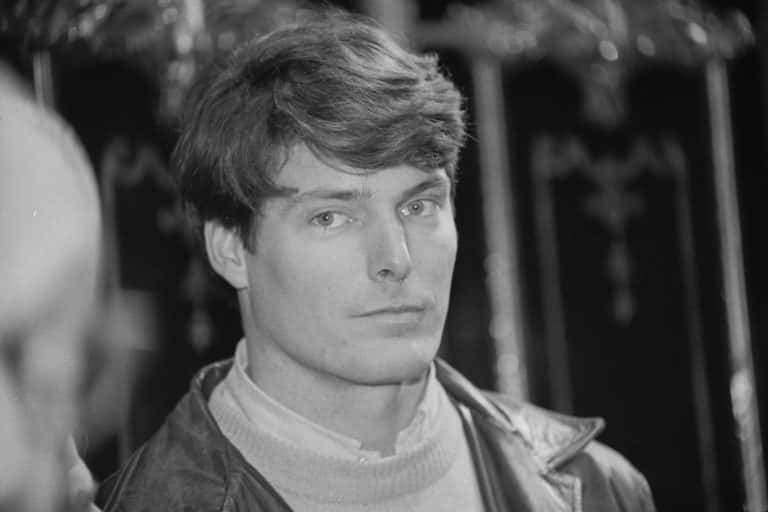 Heroic Facts About Christopher Reeve, A Real-Life Superman
