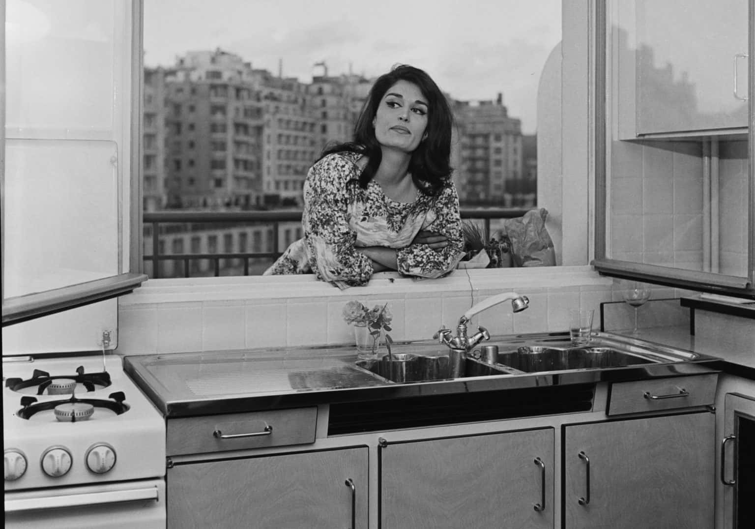 Heart-Wrenching Facts About Dalida, The Tragic Diva