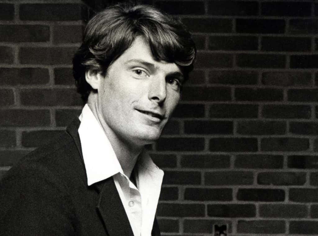 Heroic Facts About Christopher Reeve, A Real-Life Superman