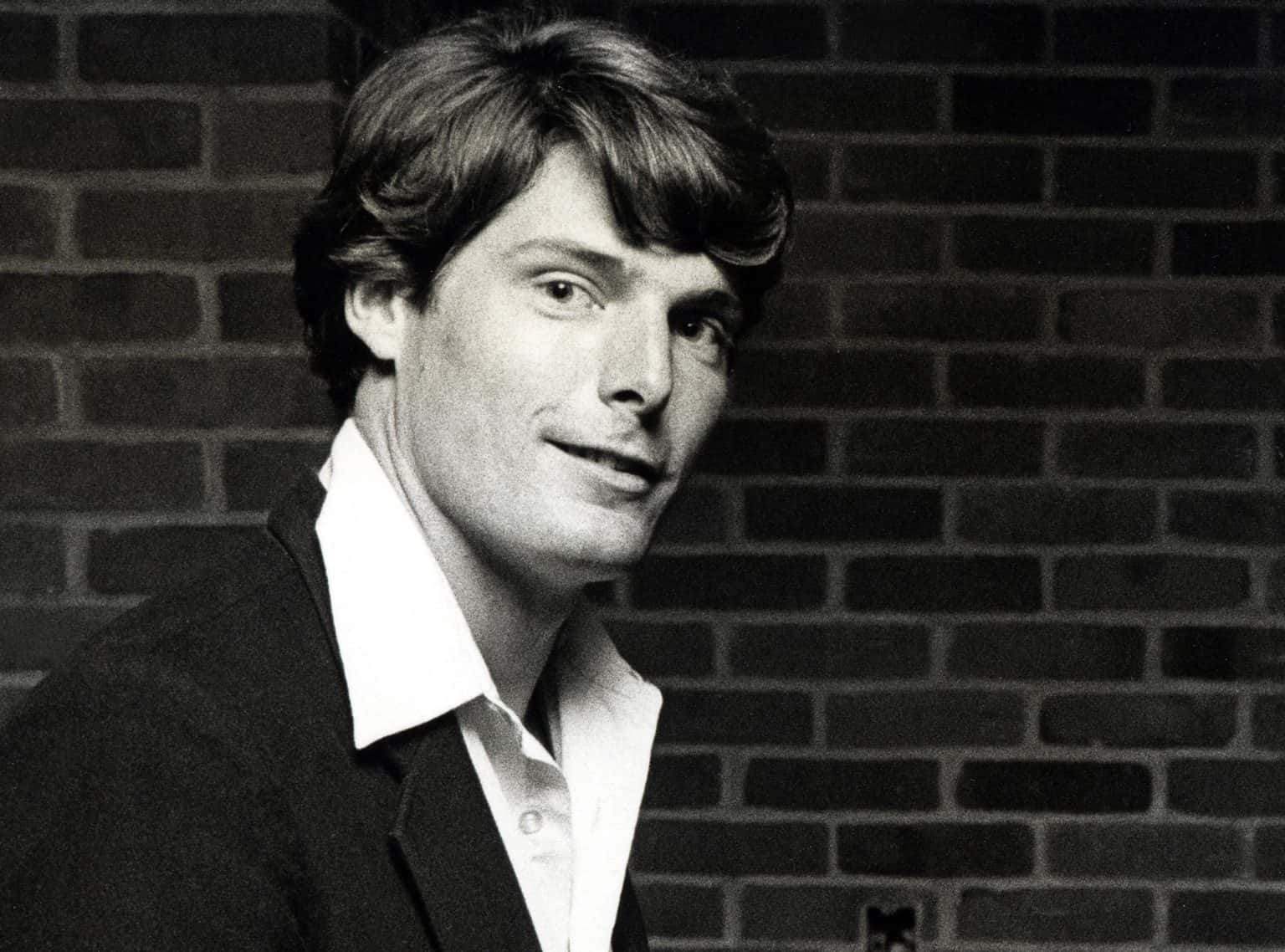Heroic Facts About Christopher Reeve, A Real-Life Superman