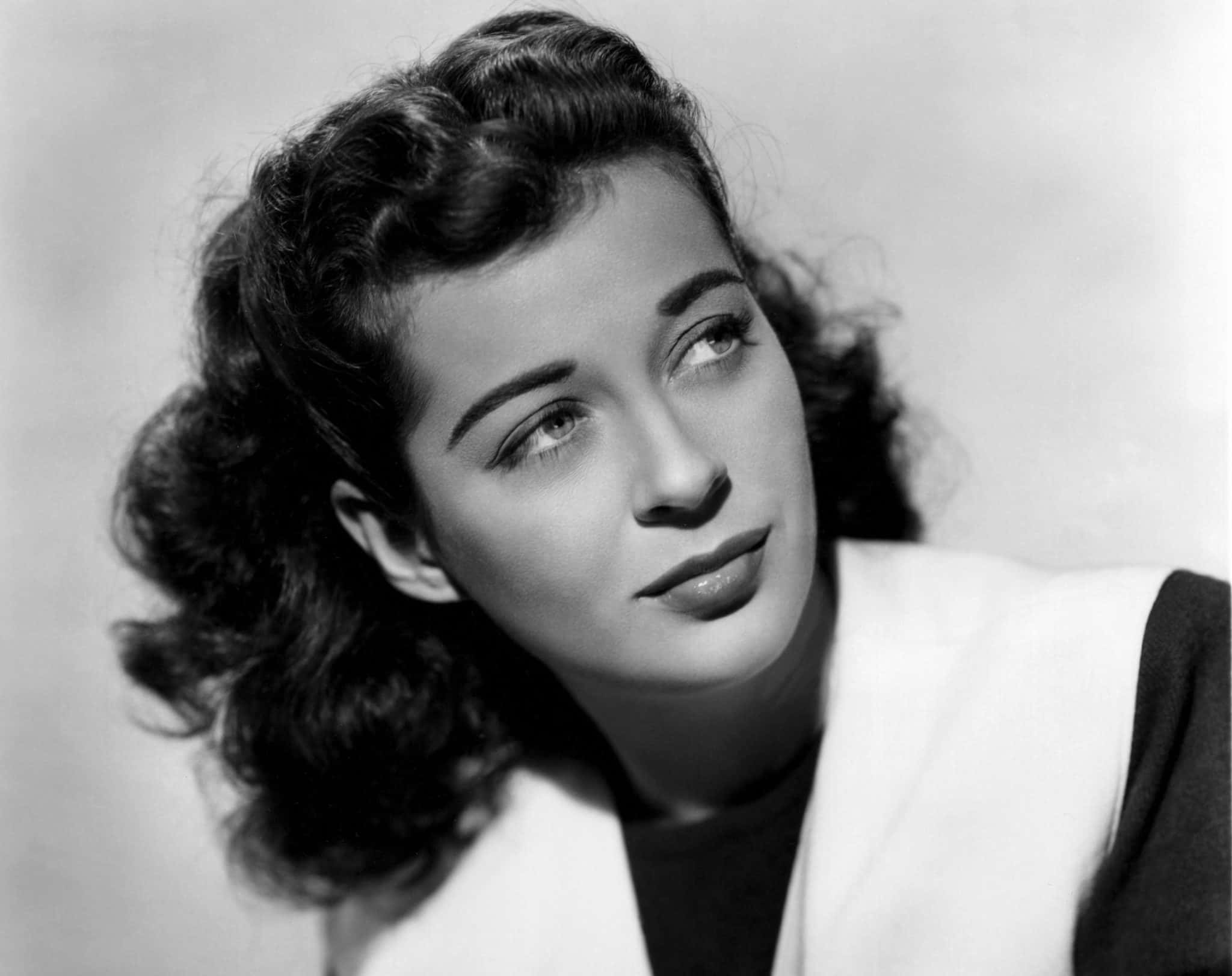 Intoxicating Facts About Gail Russell, Hollywood’s Most Reluctant Star