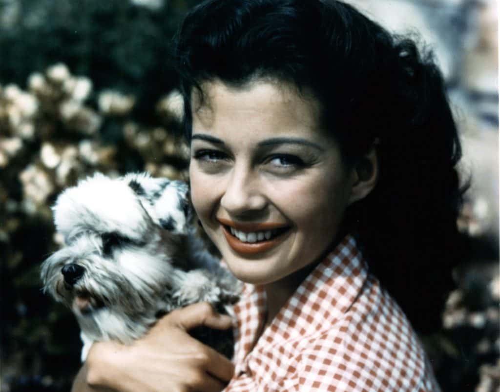 Intoxicating Facts About Gail Russell, Hollywood’s Most Reluctant Star ...