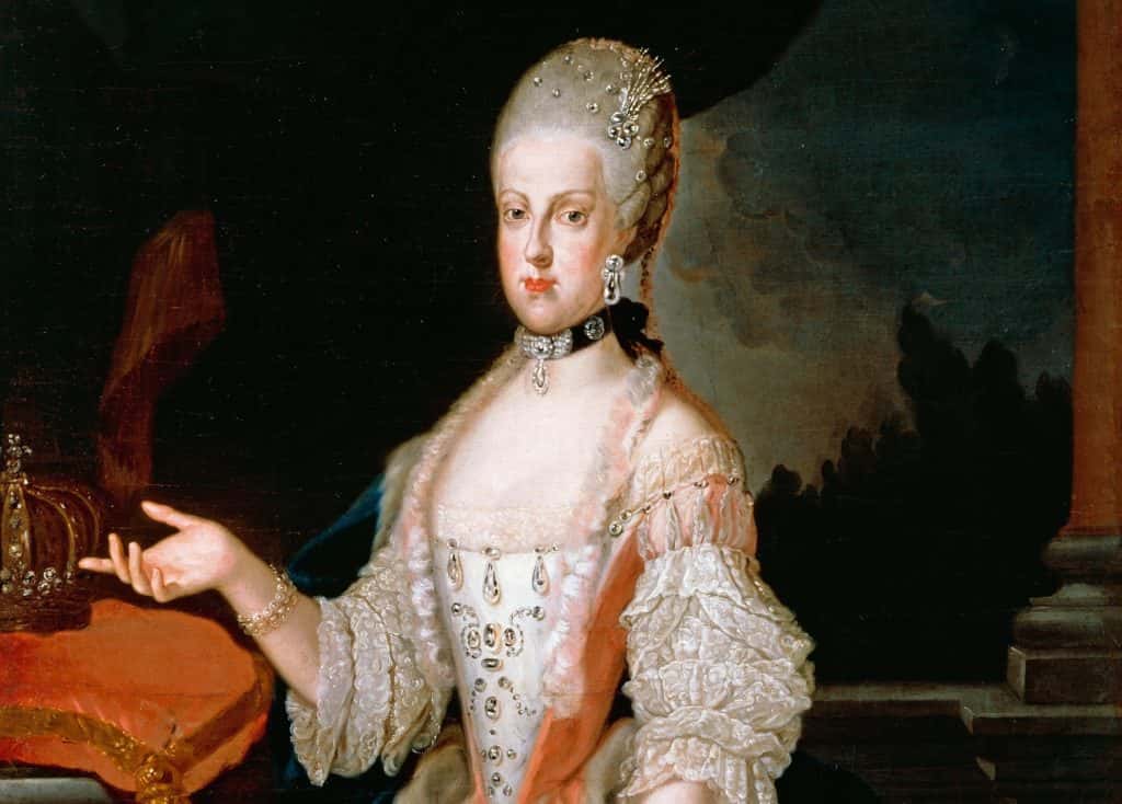 Frivolous Facts About Maria Isabella, The Royal Wrecking Ball