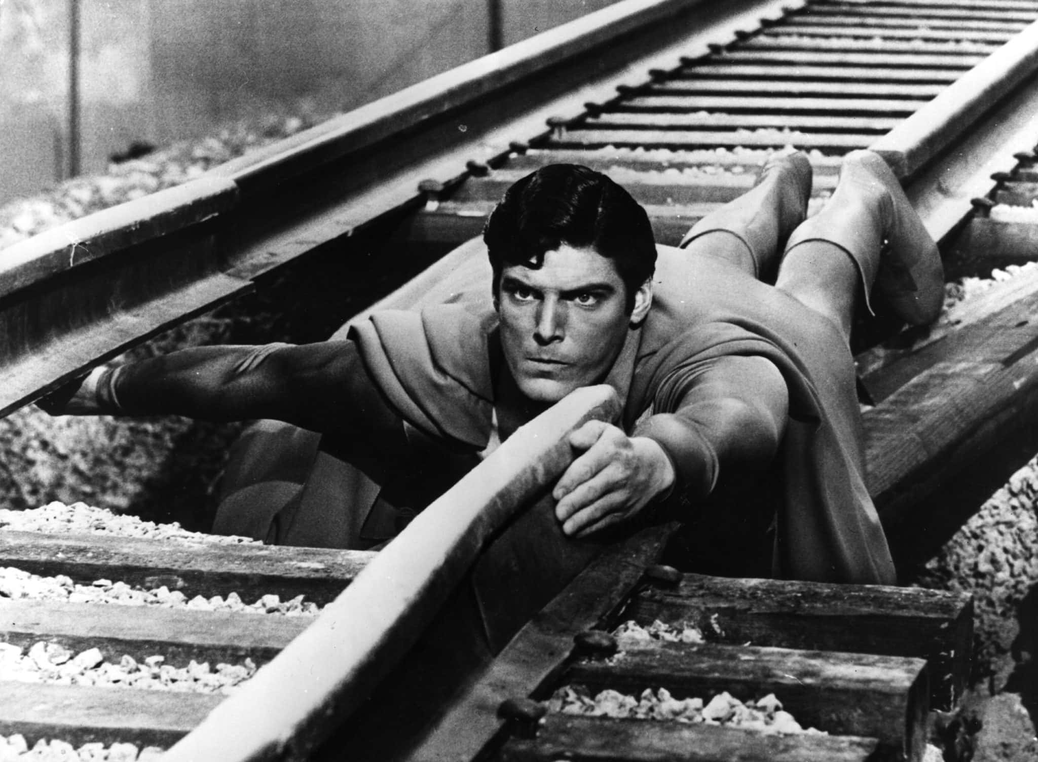 Heroic Facts About Christopher Reeve, A Real-Life Superman