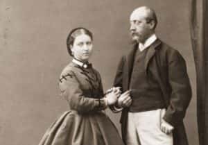 Astonishing Facts About Princess Helena, The Forgotten Daughter