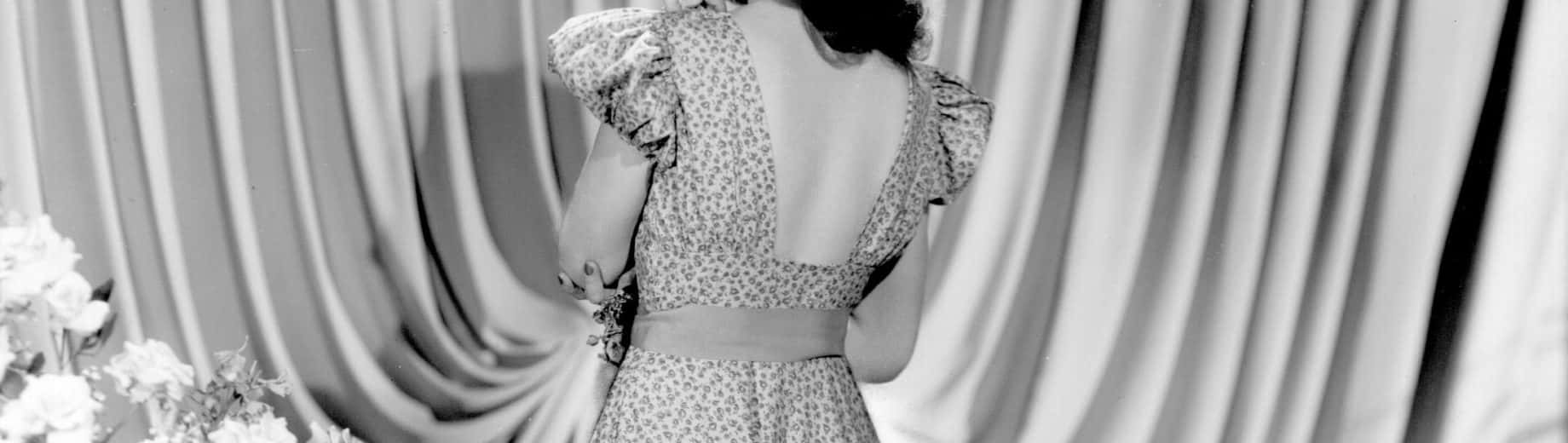 Exciting Facts About Susan Hayward, Hollywood's Drama Queen - Factinate