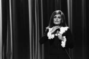 Heart-Wrenching Facts About Dalida, The Tragic Diva
