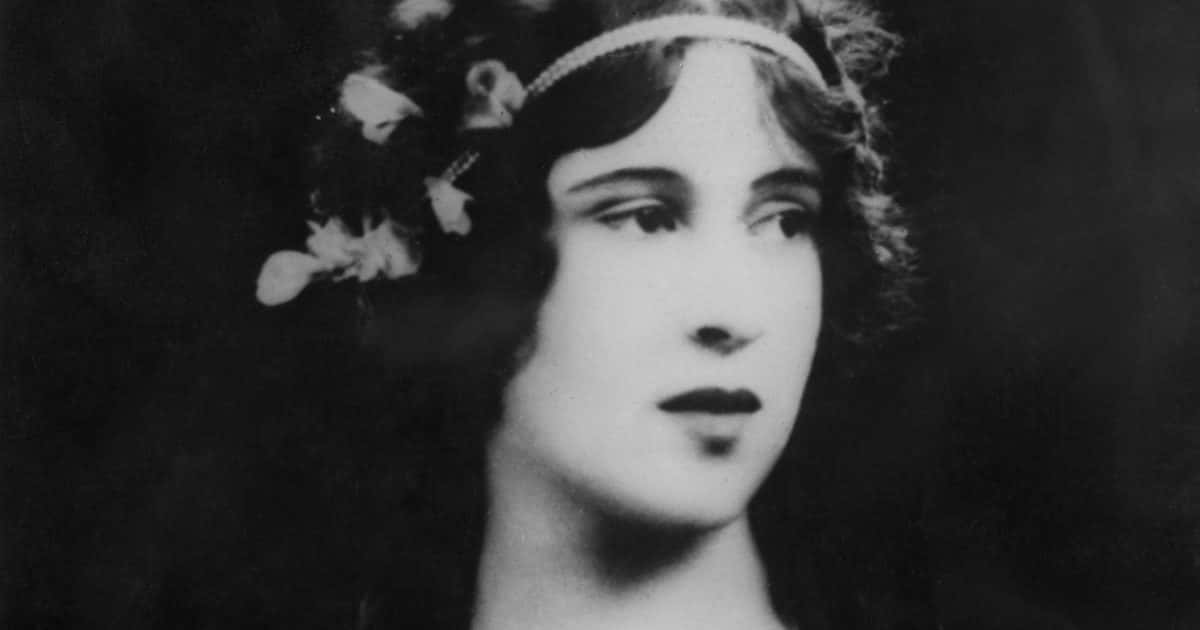 Wild Facts About Thelma Furness, A Royal Mistress Betrayed - Factinate